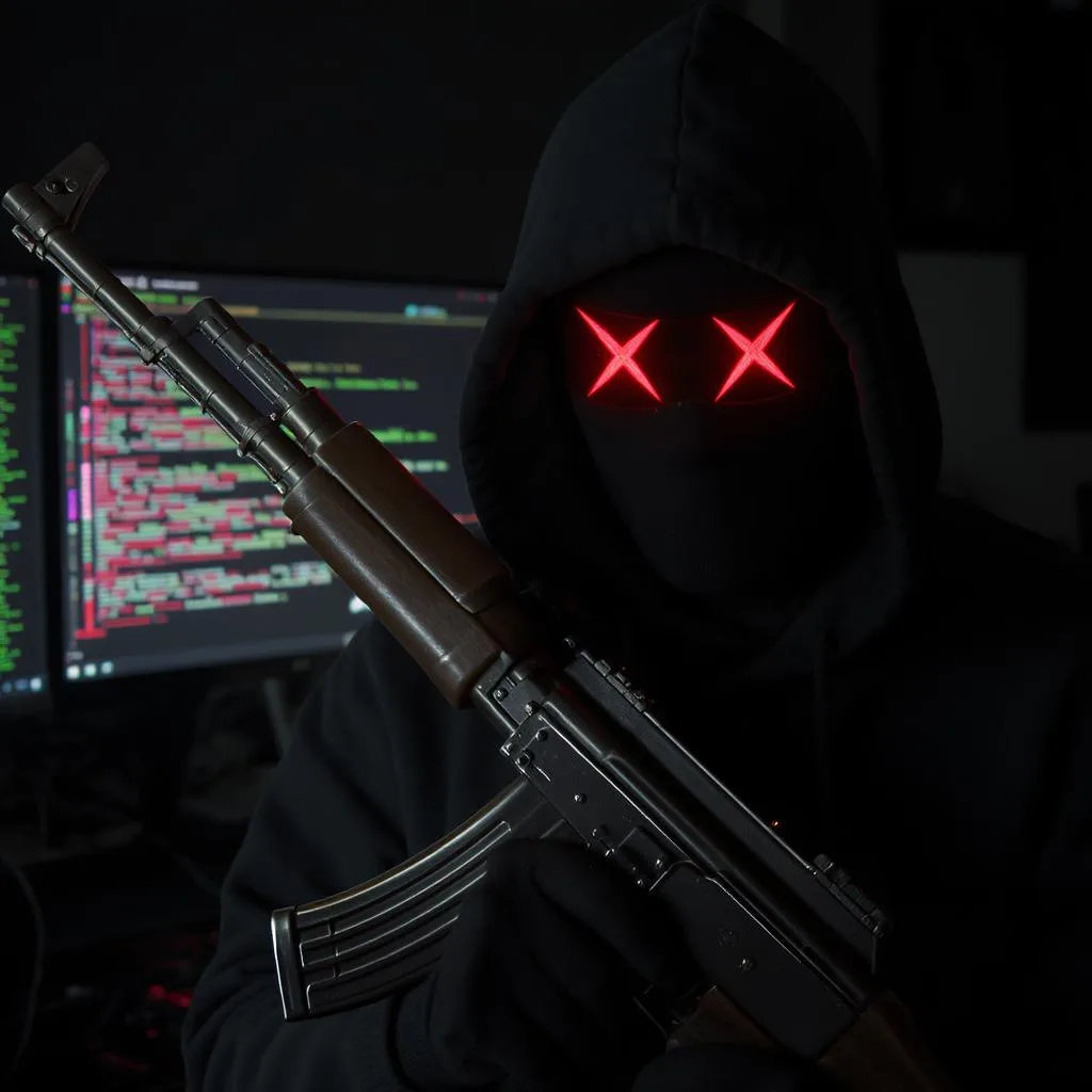 Authorities battle Violence-as-a-Service (Vaas), a disturbing model in ...