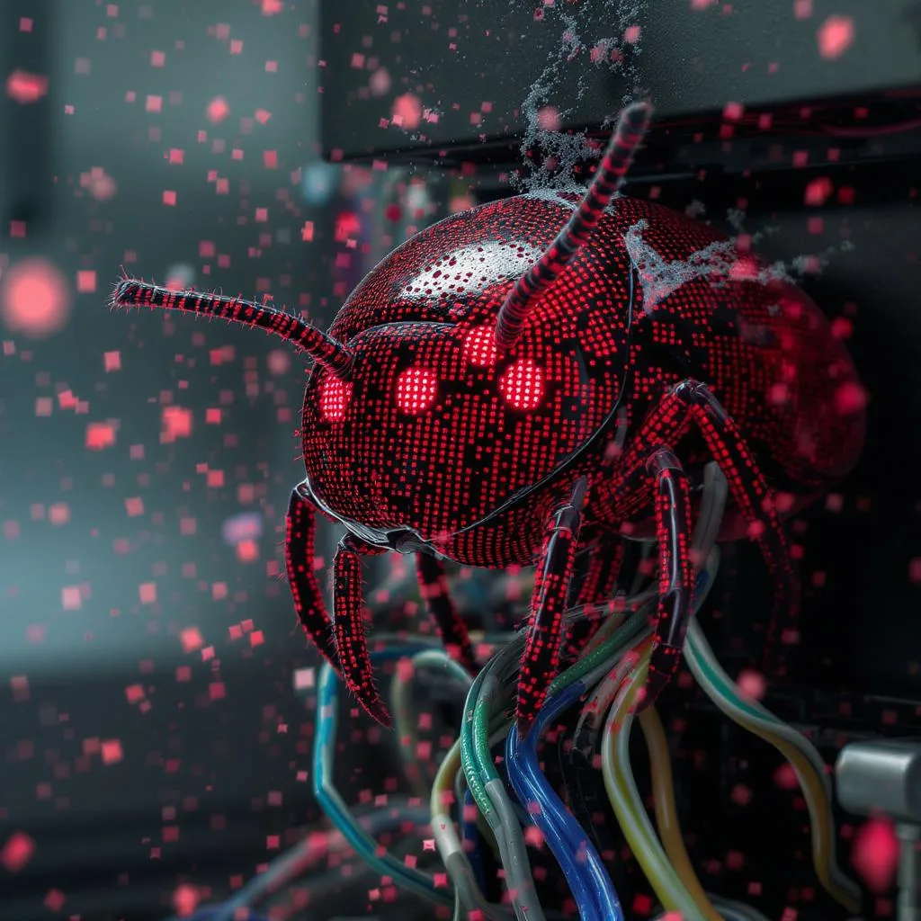 New Mirai malware variant targeting DVR video devices. - SparTech Software