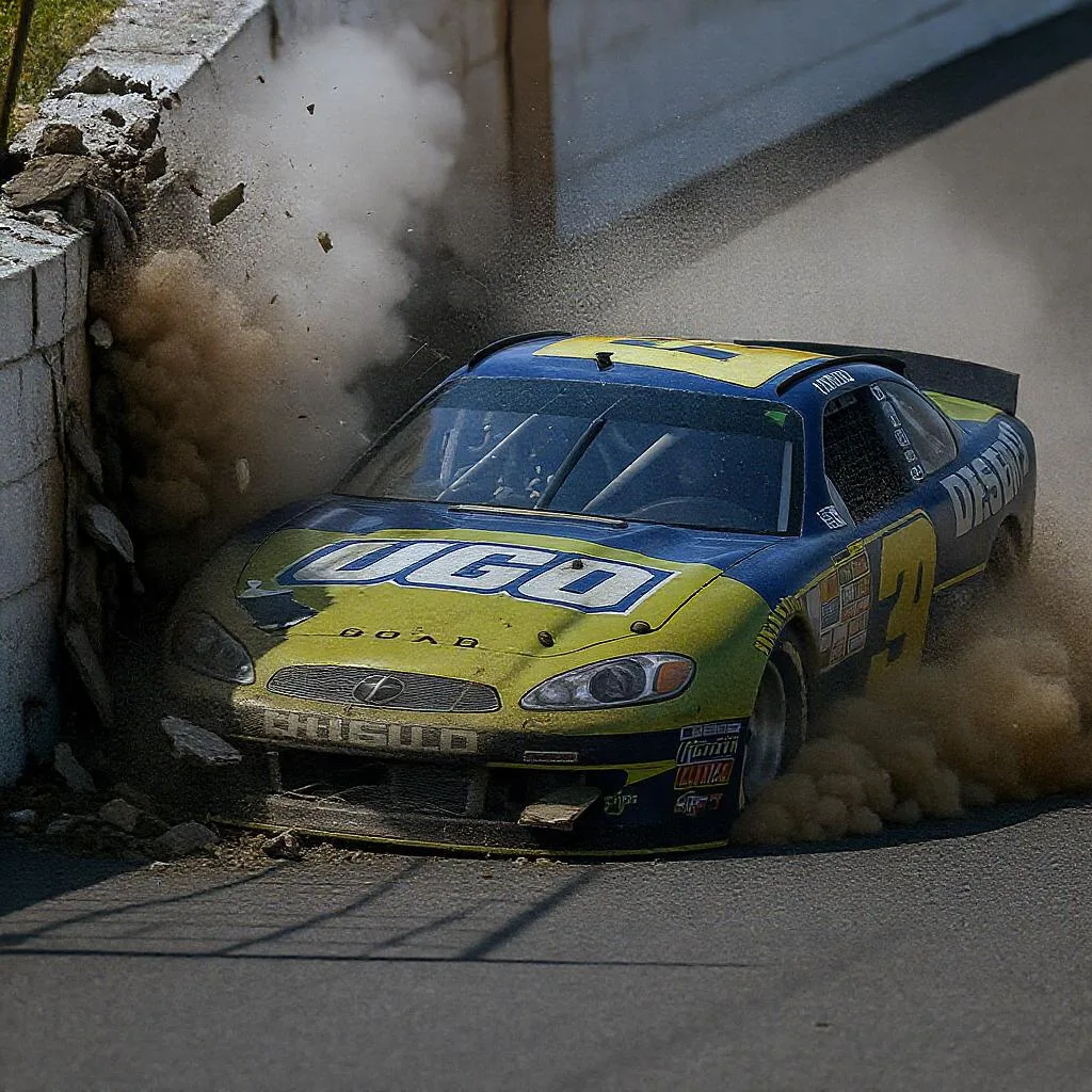 NASCAR Confirms Medusa Ransomware Attack Following $4 Million Extortion ...