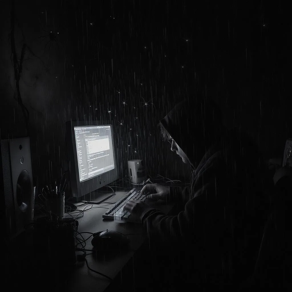 Global Group ransomware gang claims major data breach attack on ...
